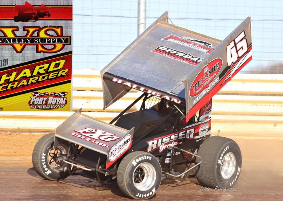 Photos - Jeff Halligan Racing